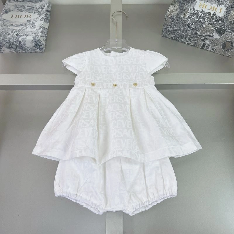 Authentic Versace Kids