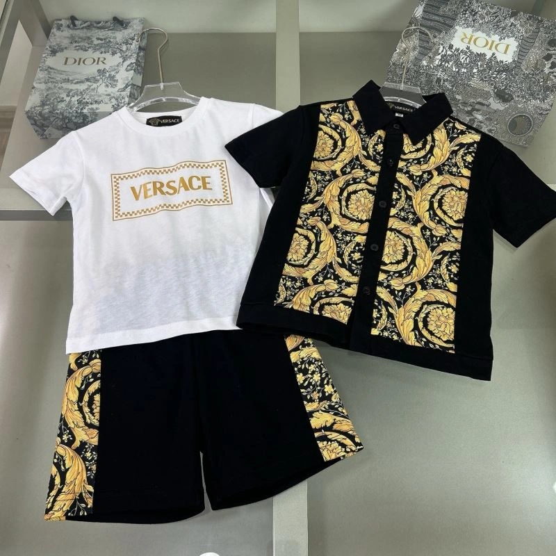 Legit Versace Kids