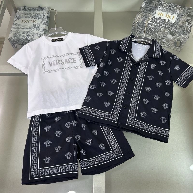 Brand-original Versace Kids