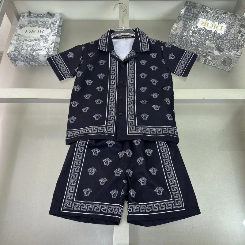 Brand-original Versace Kids