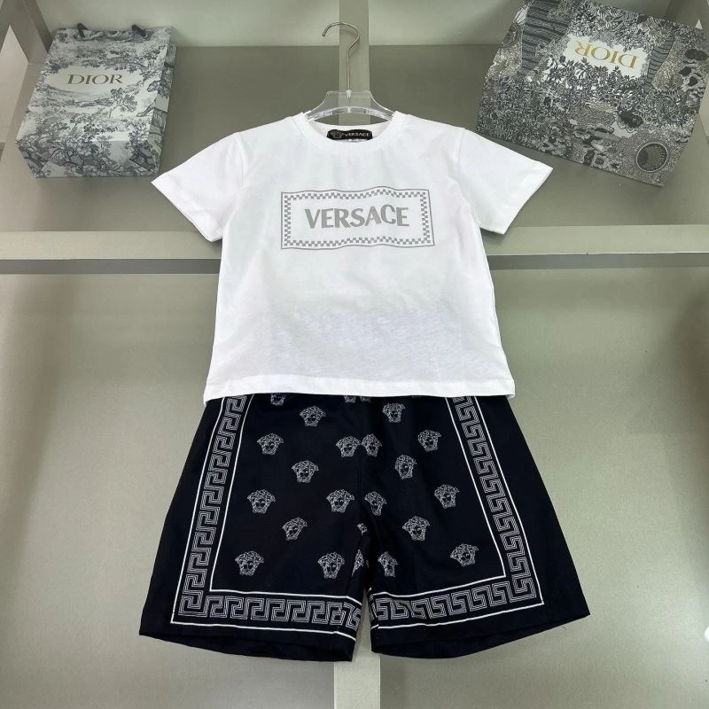 Brand-original Versace Kids