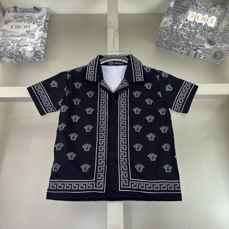 Brand-original Versace Kids