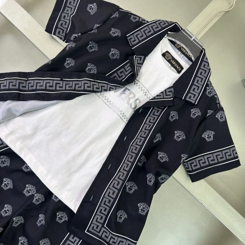 Brand-original Versace Kids