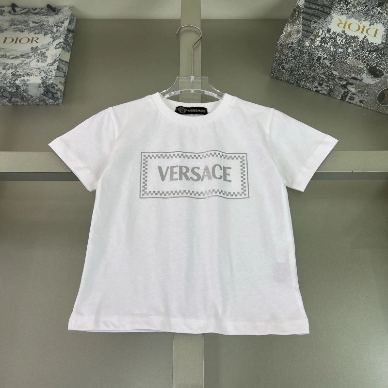 Brand-original Versace Kids