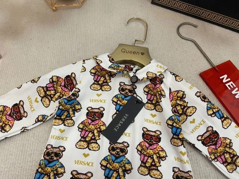 Real Versace Kids