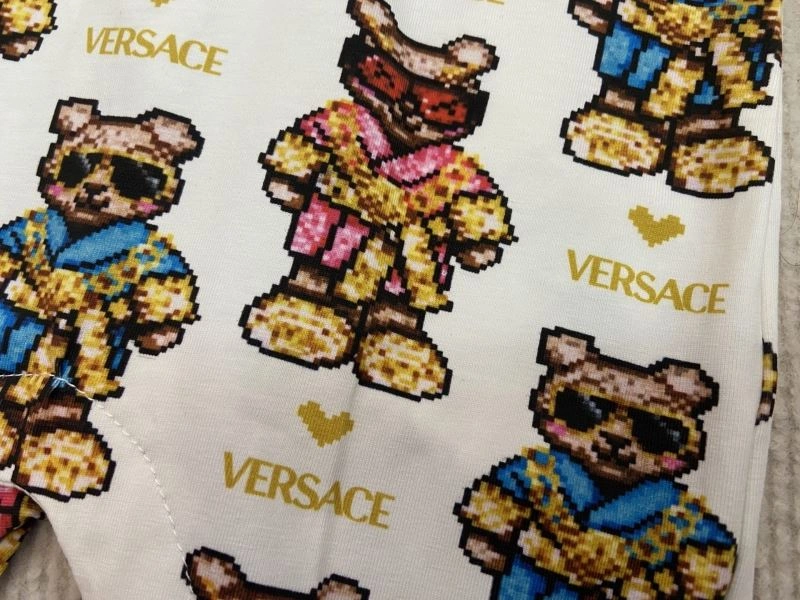 Real Versace Kids