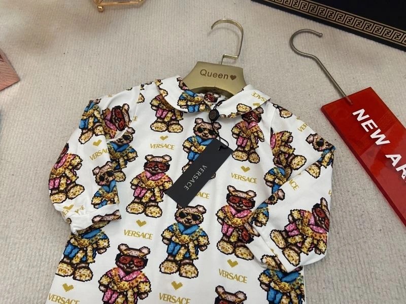 Real Versace Kids