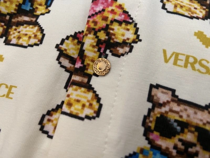 Real Versace Kids