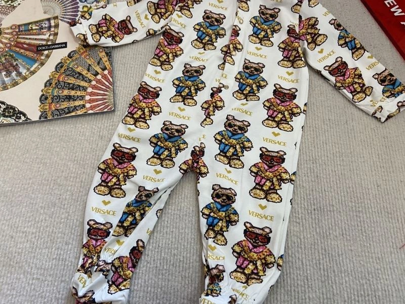 Real Versace Kids