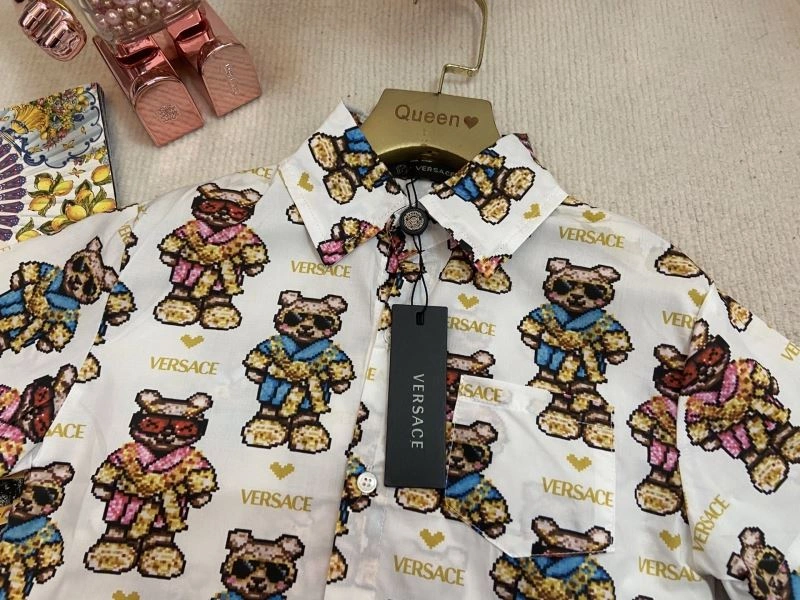 Original Versace Kids