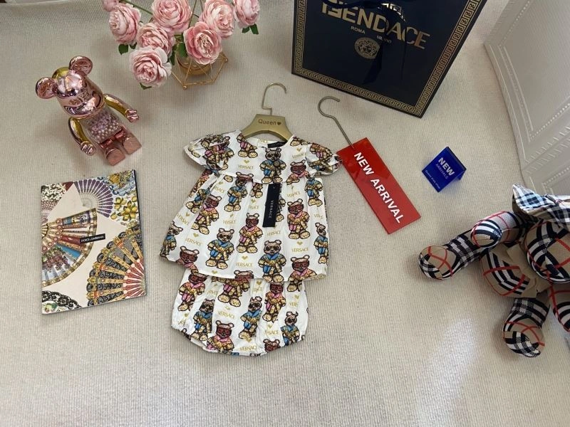 Reasonably priced Versace Kids