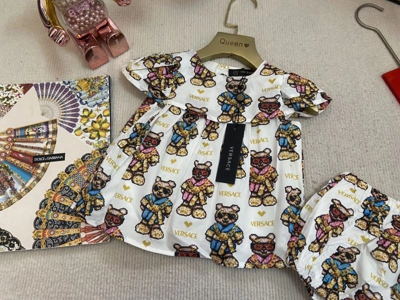 Reasonably priced Versace Kids