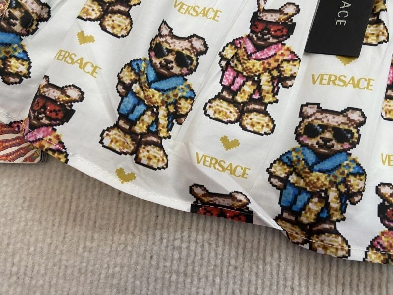 Reasonably priced Versace Kids