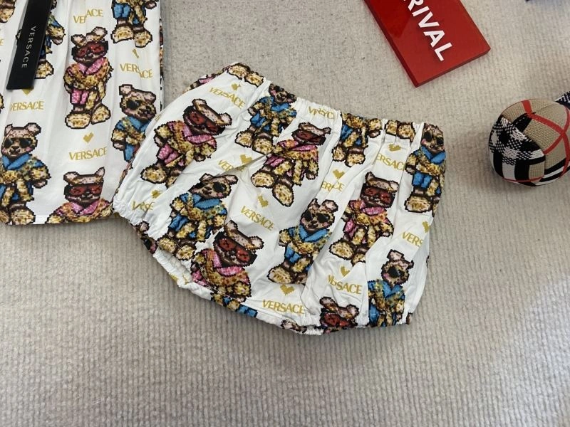 Reasonably priced Versace Kids