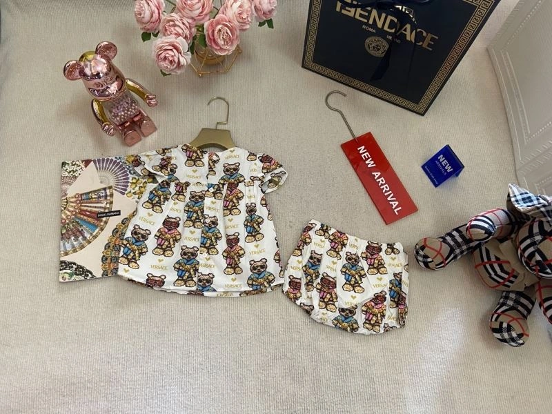 Reasonably priced Versace Kids