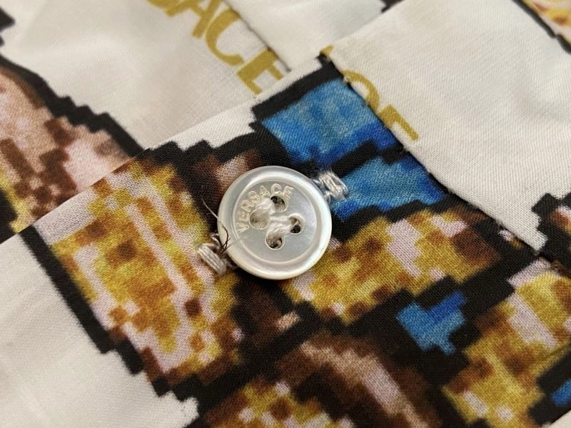 Reasonably priced Versace Kids