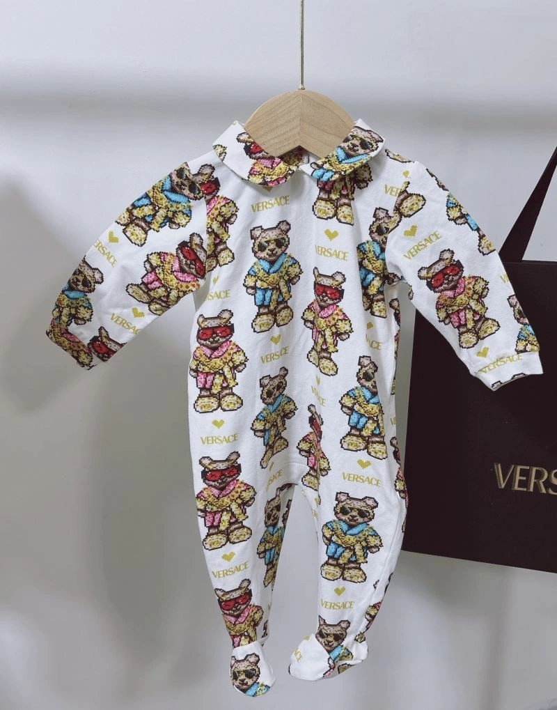 Legit Versace Kids