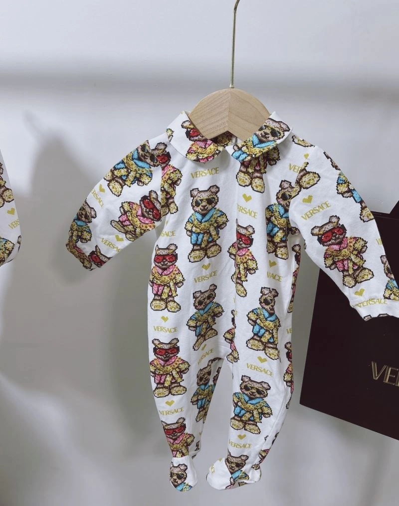 Legit Versace Kids
