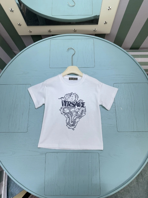 Brand-original Versace Kids