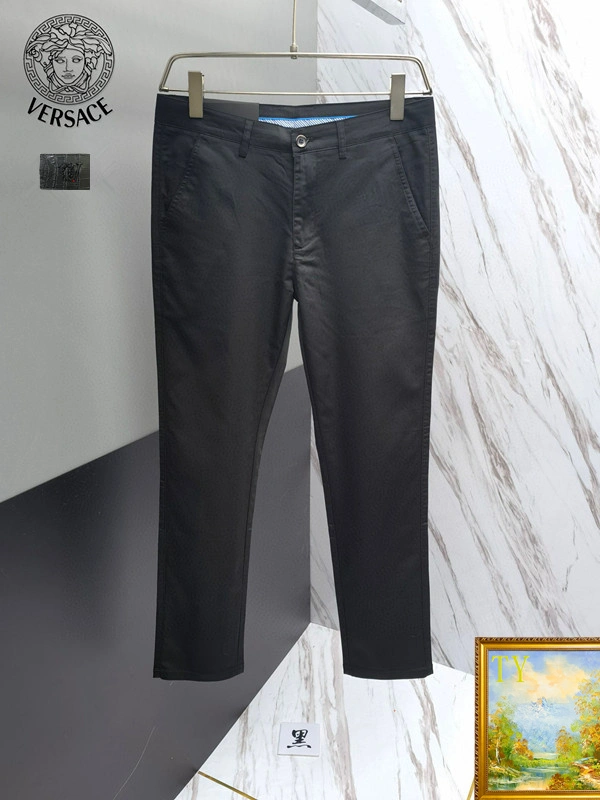 Versace Long Pants