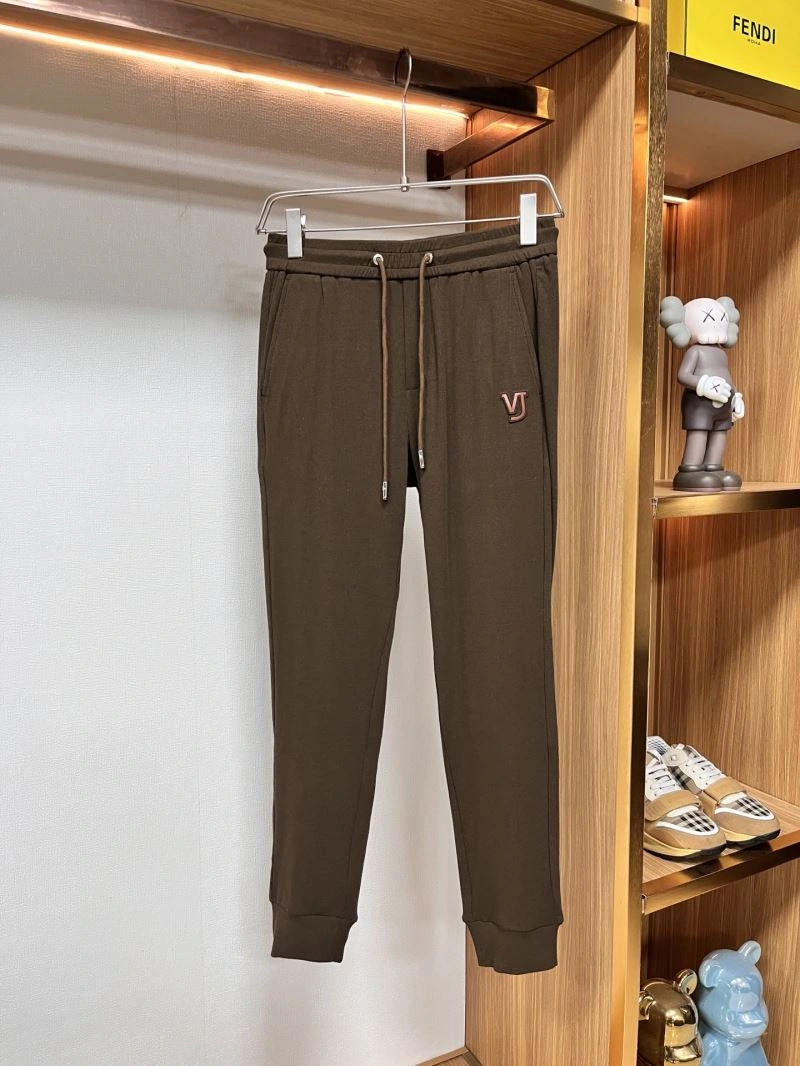 Legit Versace Long Pants