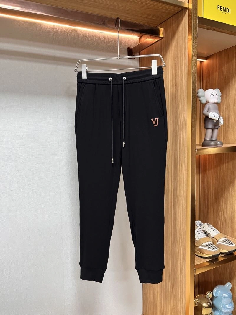 Legit Versace Long Pants
