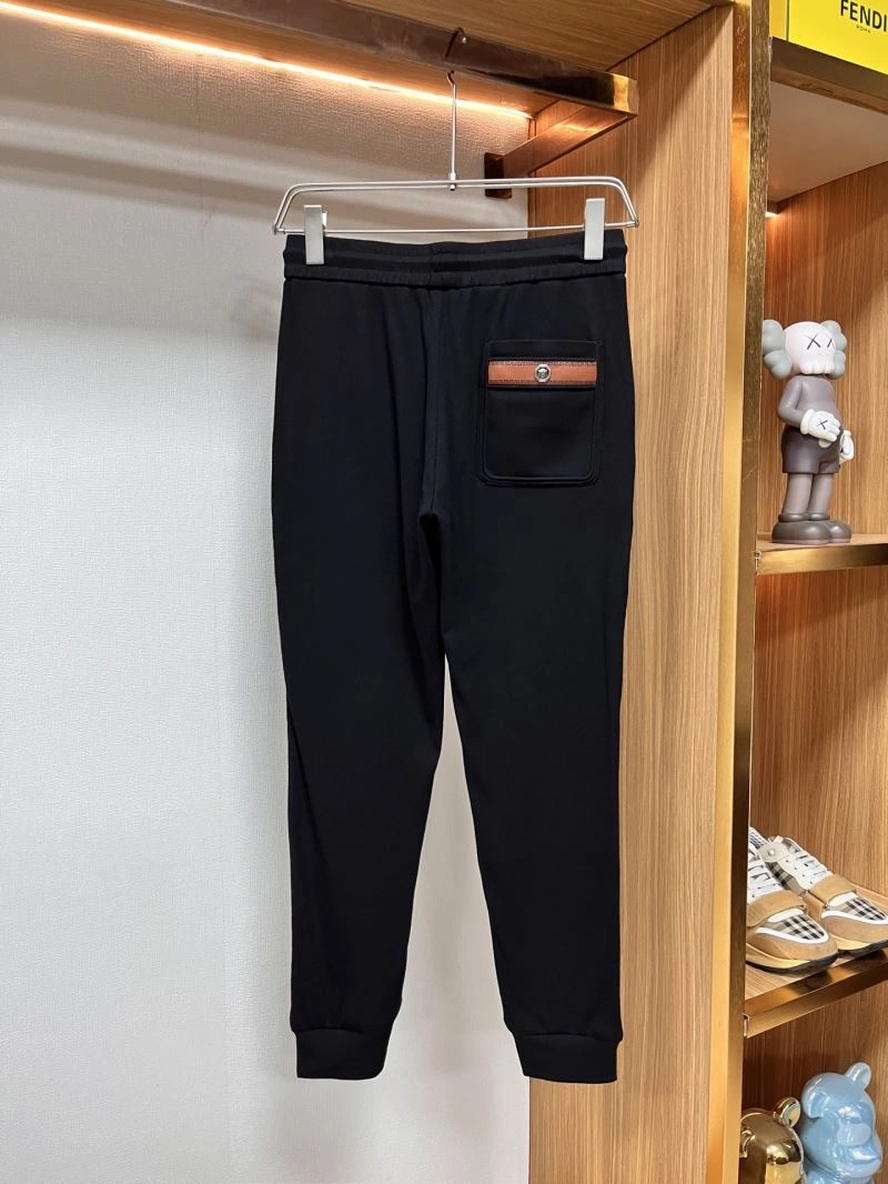 Legit Versace Long Pants