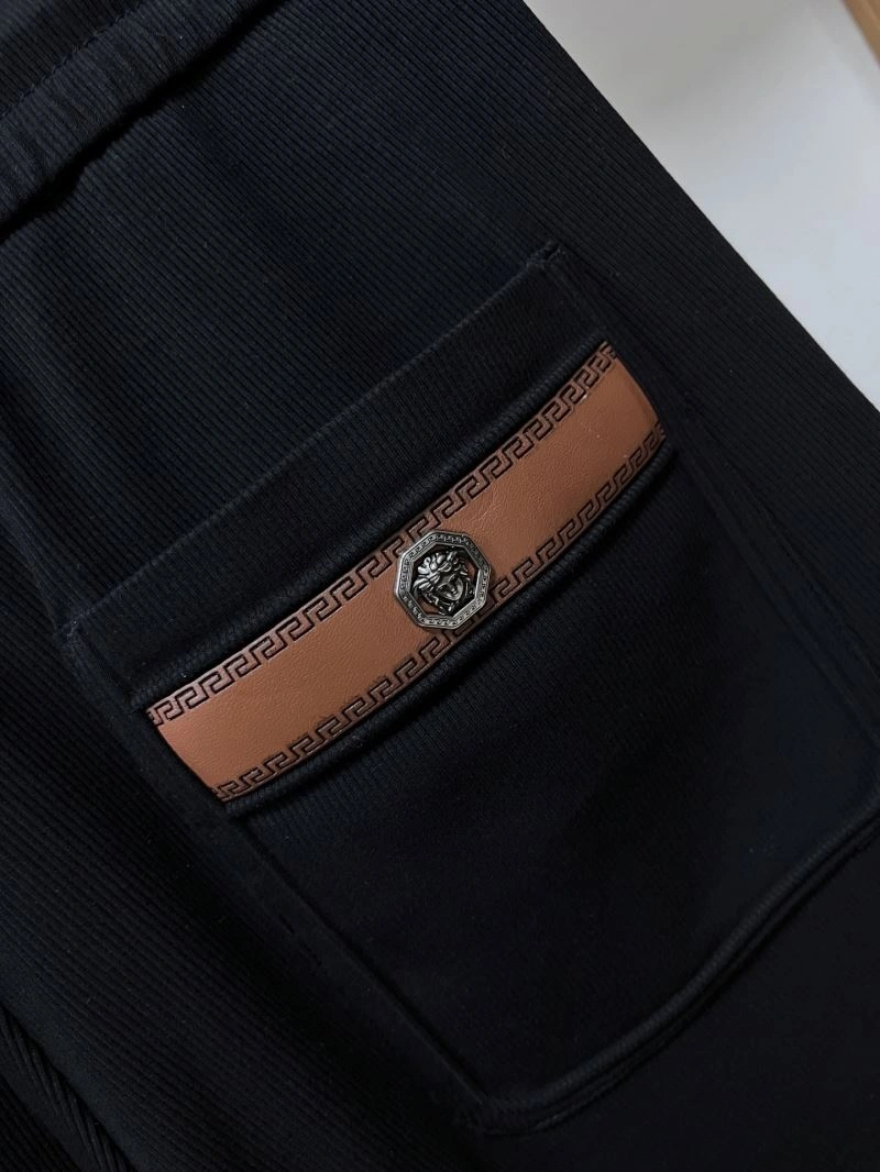 Legit Versace Long Pants