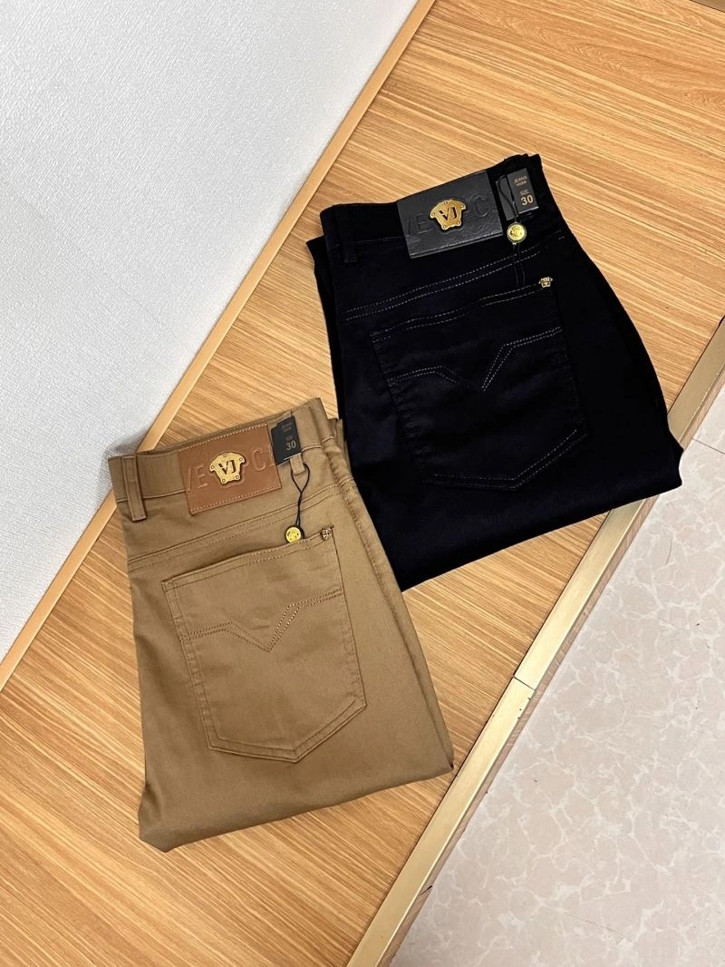 Versace Long Pants