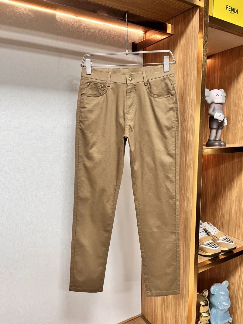 Official Versace Long Pants