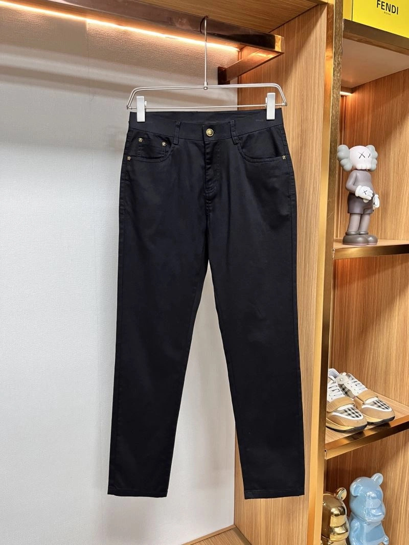 Official Versace Long Pants