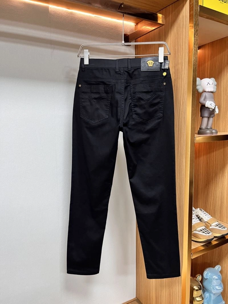 Official Versace Long Pants