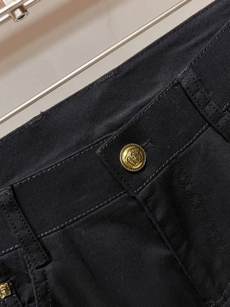 Official Versace Long Pants