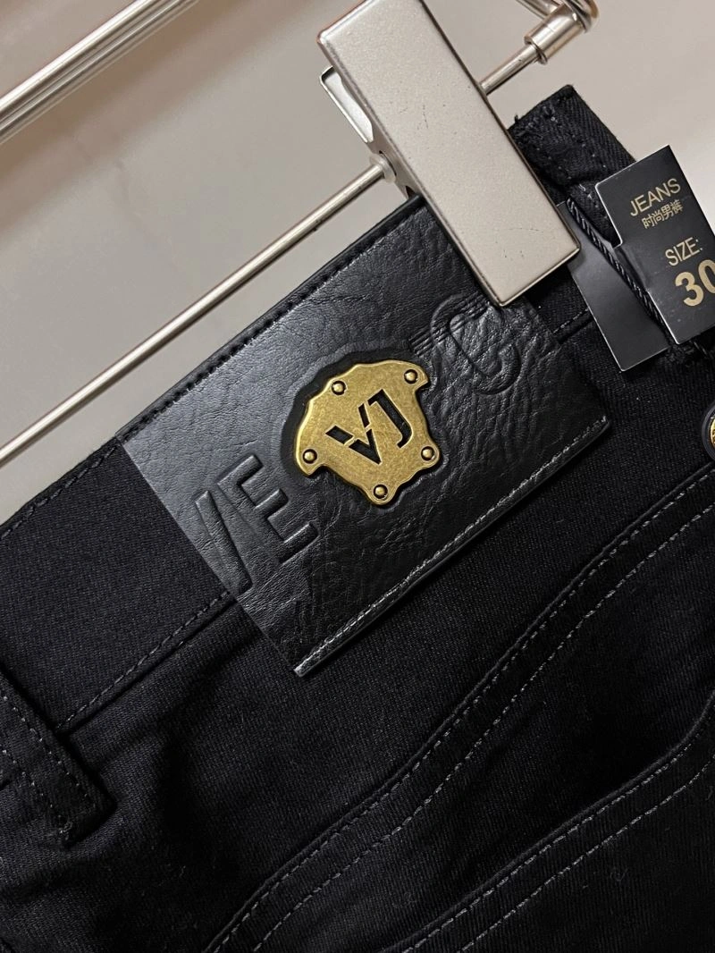 Official Versace Long Pants