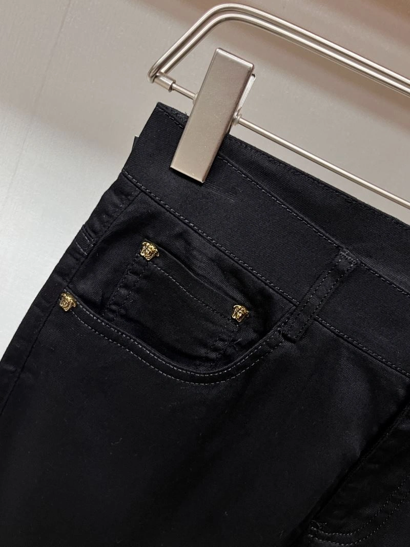 Official Versace Long Pants