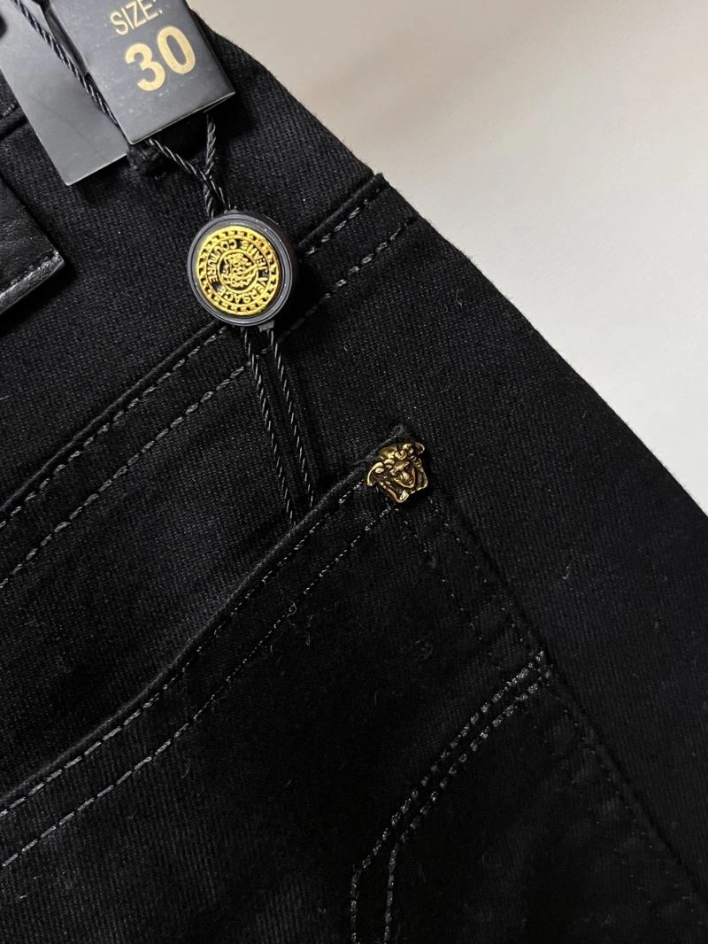 Official Versace Long Pants