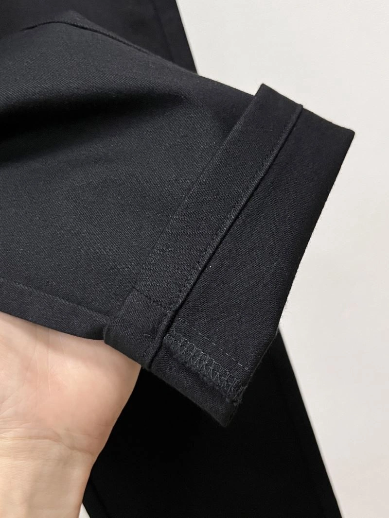 Official Versace Long Pants