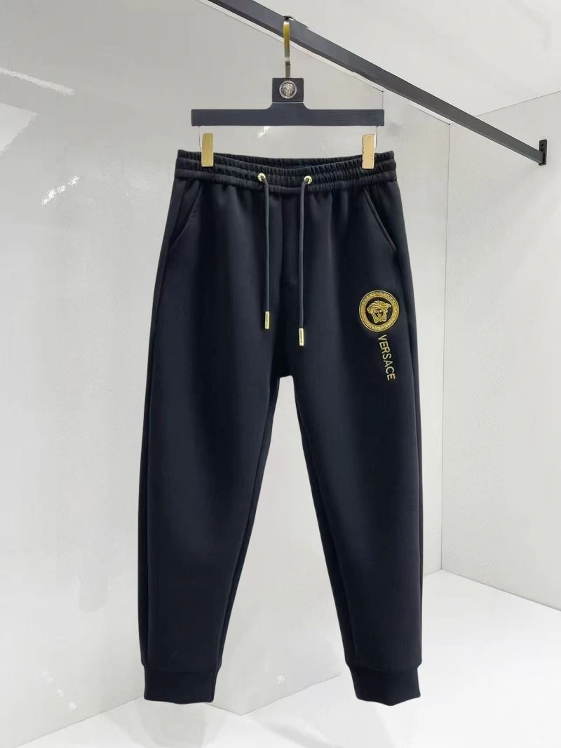 Versace Long Pants