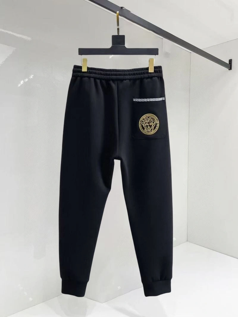 Genuine Versace Long Pants