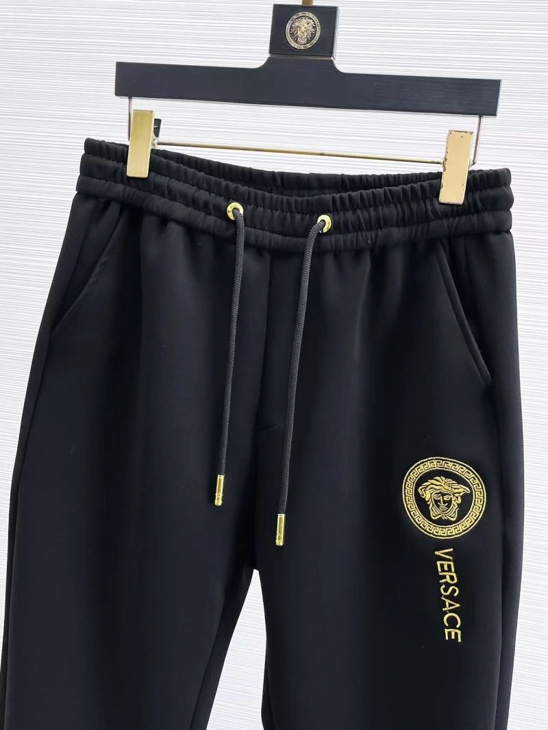 Genuine Versace Long Pants