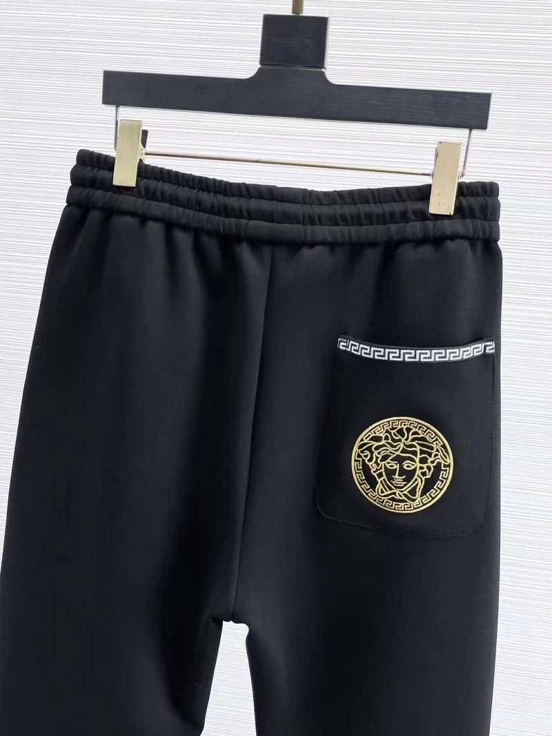 Genuine Versace Long Pants