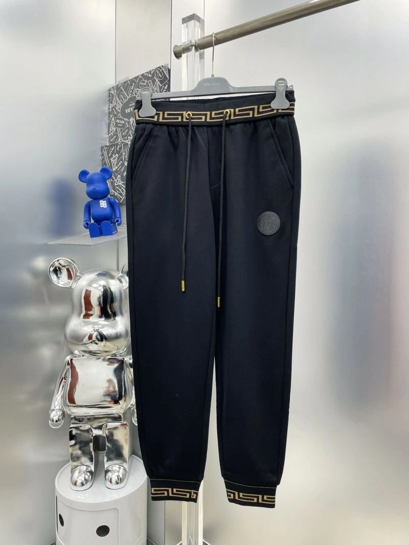 Versace Long Pants
