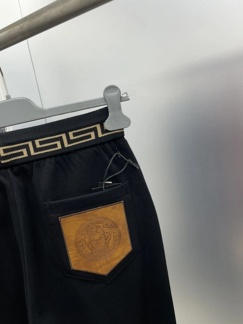 Bargain Versace Long Pants