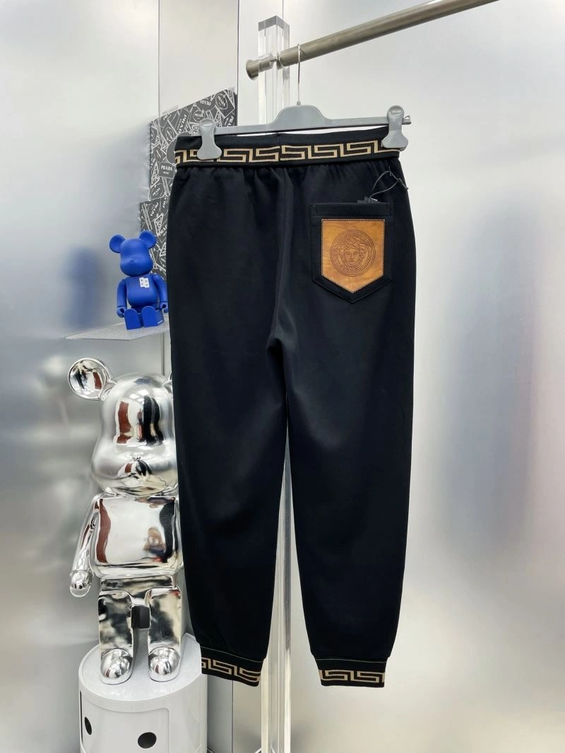 Bargain Versace Long Pants
