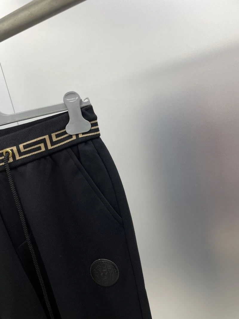 Bargain Versace Long Pants