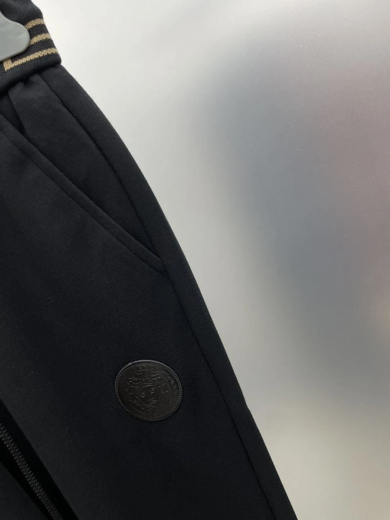 Bargain Versace Long Pants