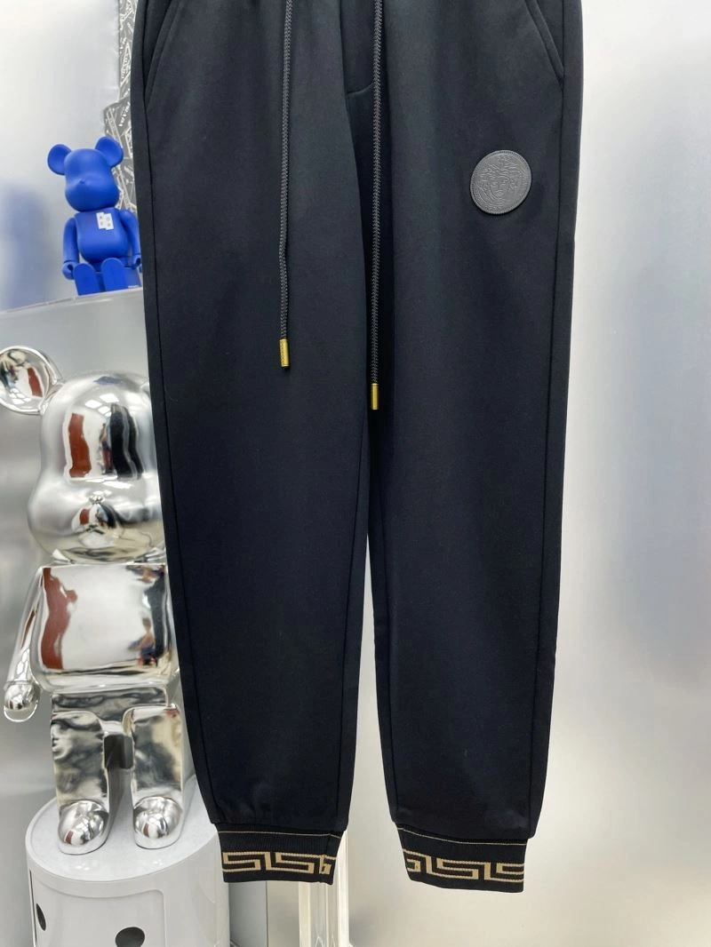 Bargain Versace Long Pants