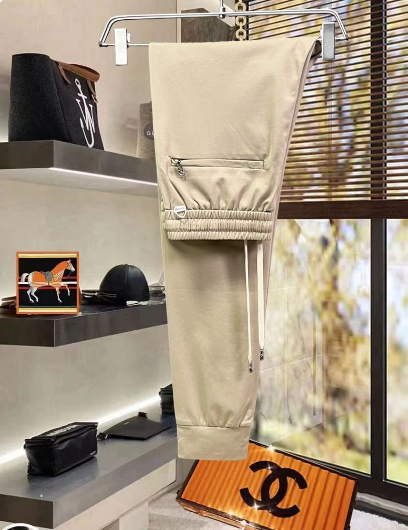 Versace Long Pants