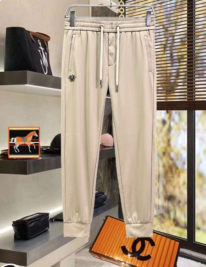 Cut-rate Versace Long Pants