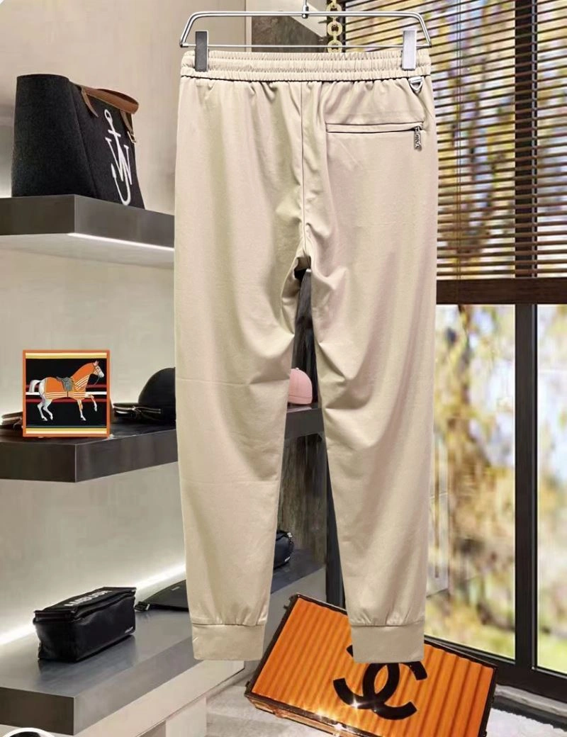 Cut-rate Versace Long Pants